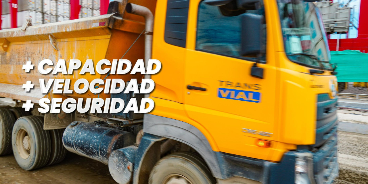 Acerca de | Transvial